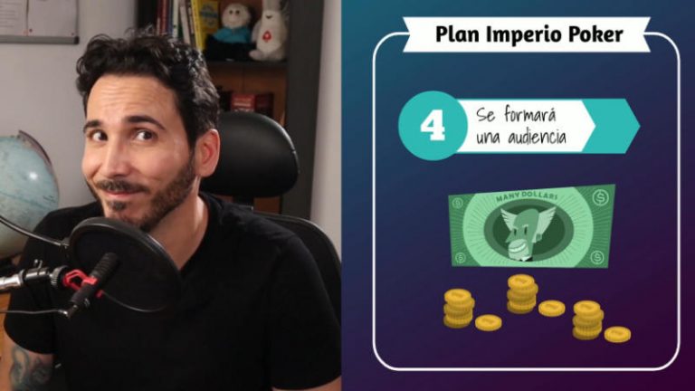 El Blog de Jake Poker - Se sufre, pero se goza!