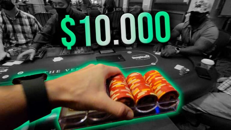 El Blog de Jake Poker - Se sufre, pero se goza!