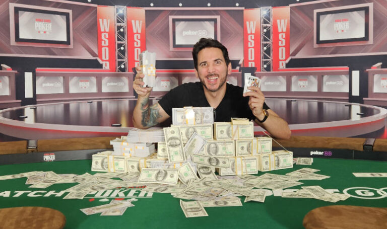 Acerca de mi - El Blog de Jake Poker